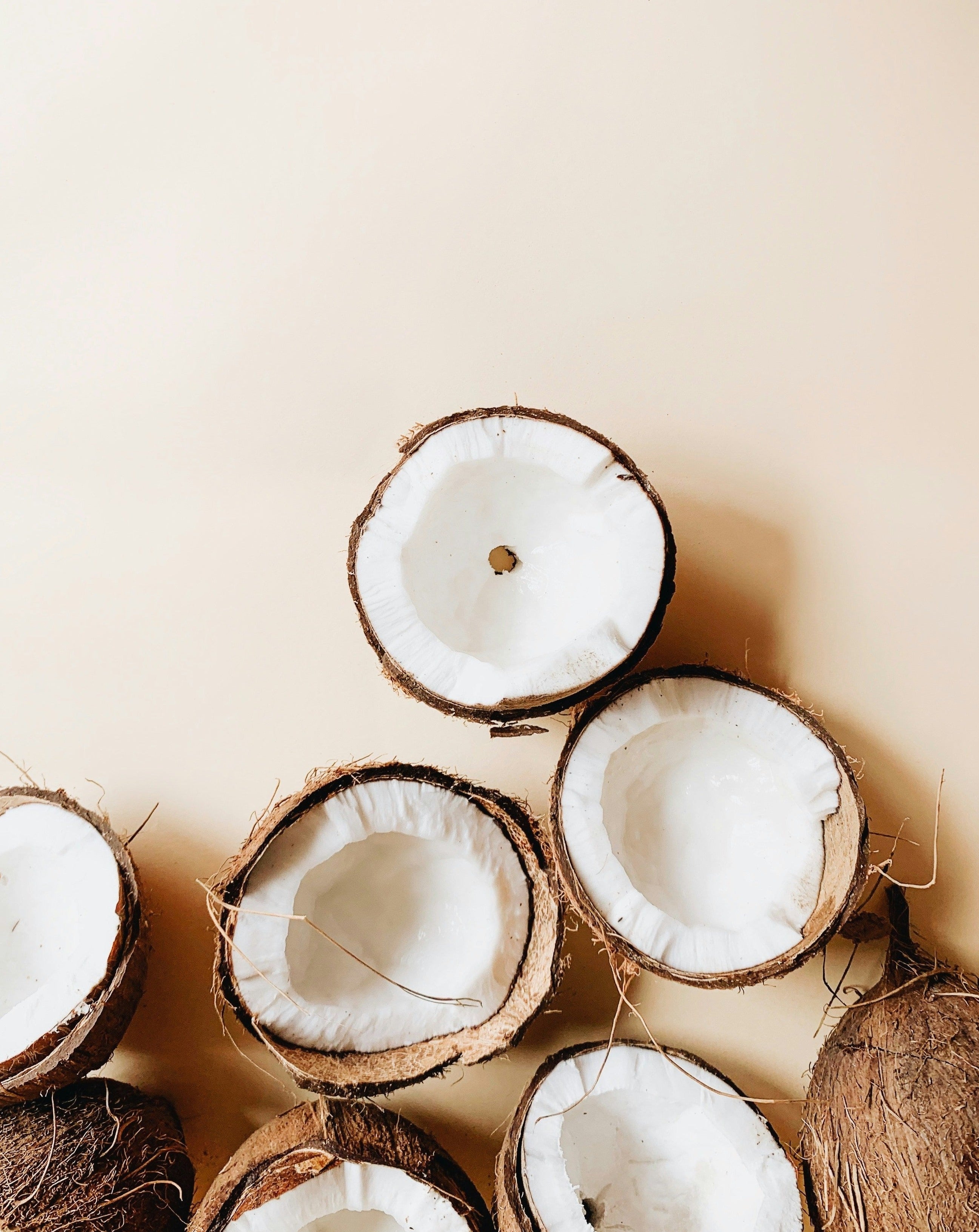 Coco Seco - 1 Unidade – Feiríssima